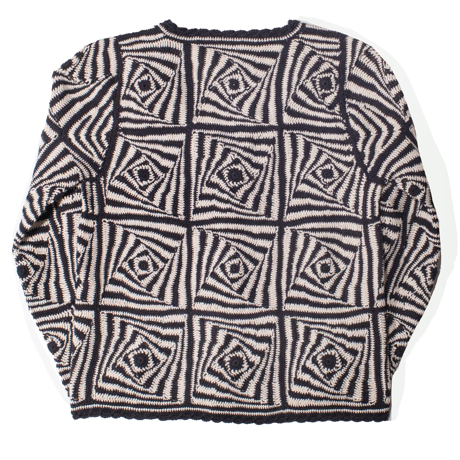 Flor Studio Sarita Top in Moonflower – JUDITH