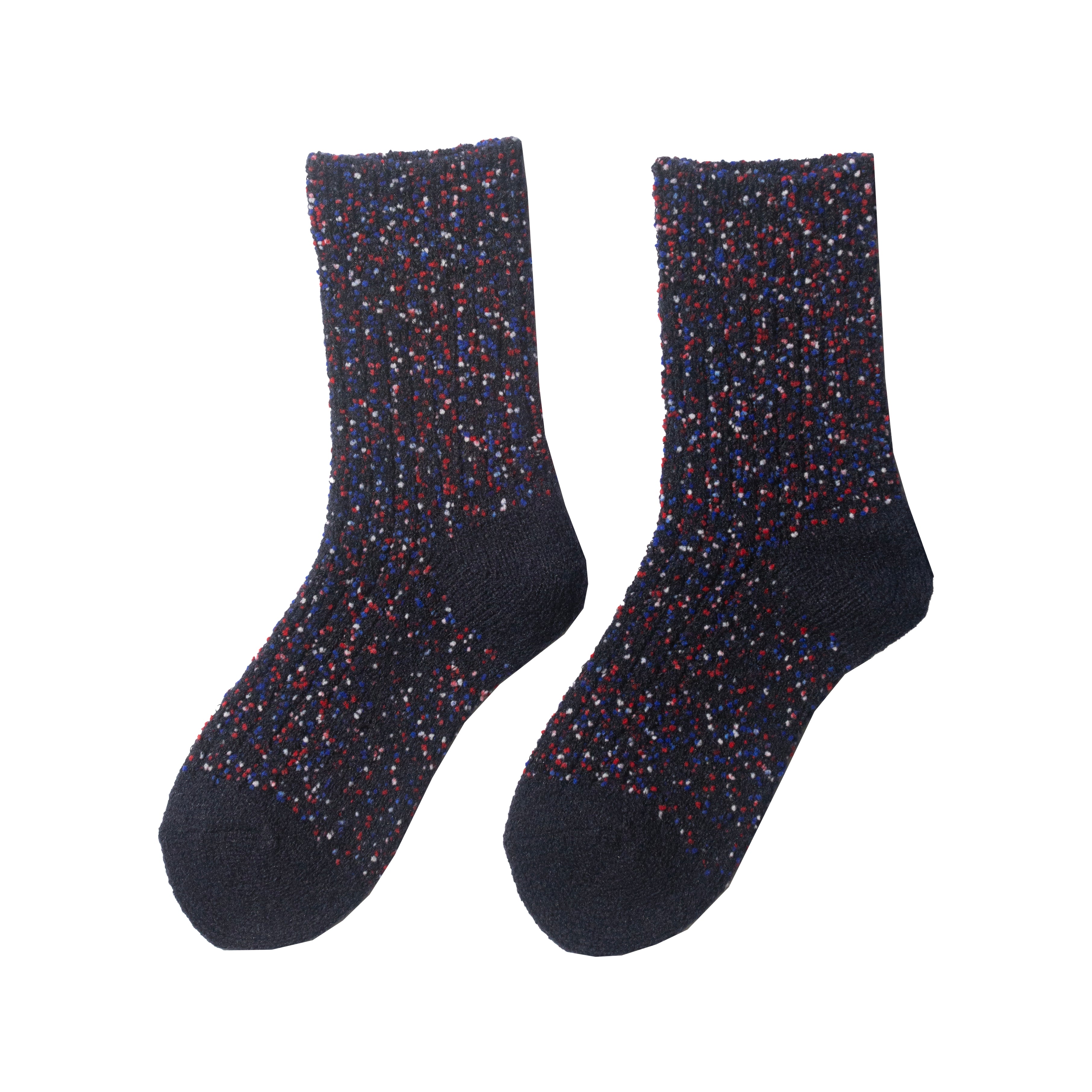 Hansel from Basel Disco Short Crew in Navy – JUDITH