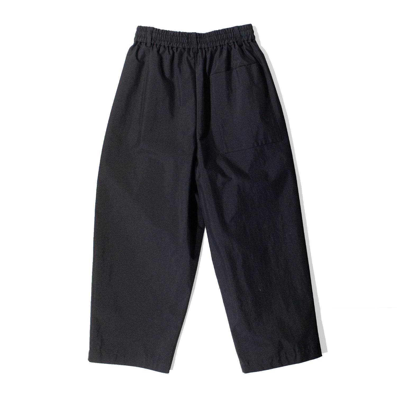 Nicholson & Nicholson Hakama Pant in Black – JUDITH