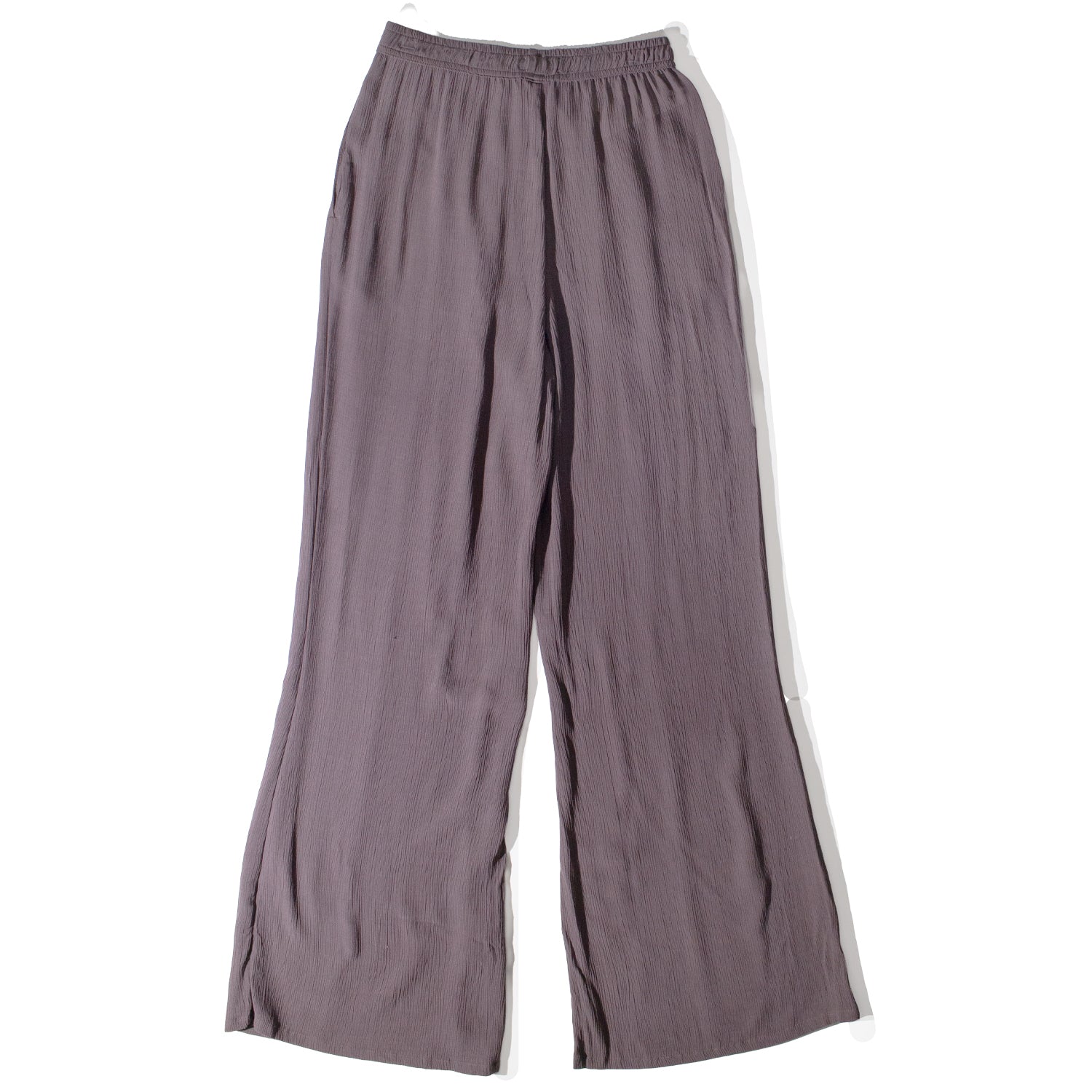 Rodebjer Ezra Pants in Dark Coffee – JUDITH