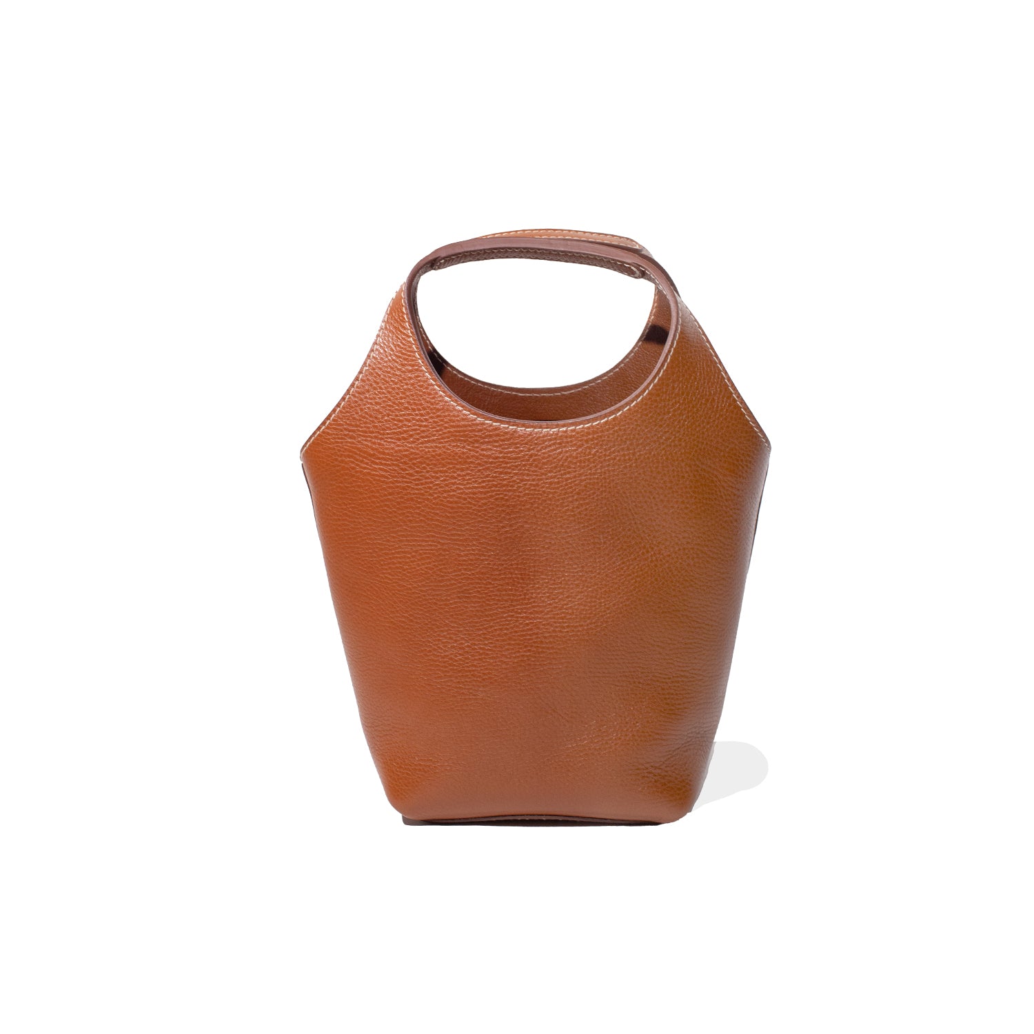 Lindquist Ama in Leather – JUDITH