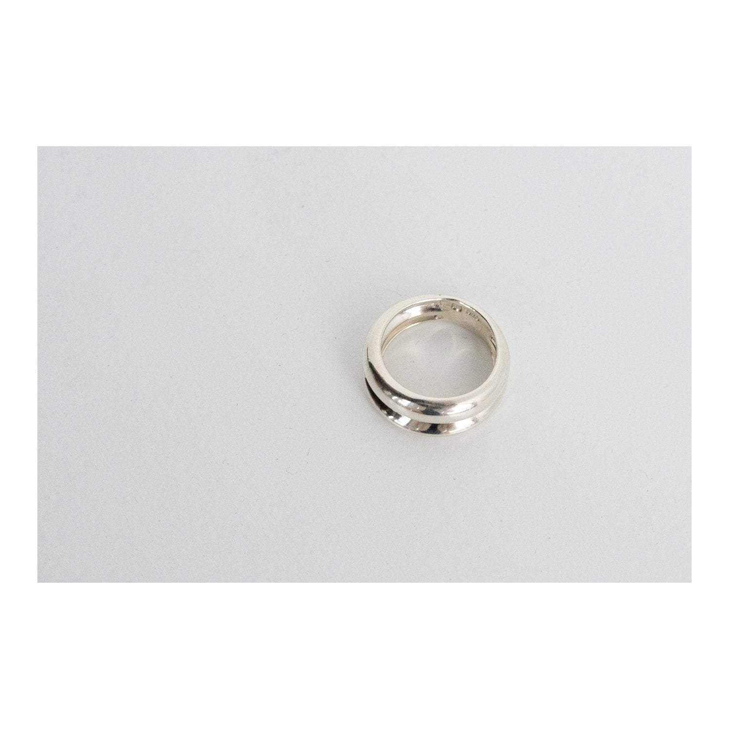 Ursa Major Cori Ring in Sterling Silver – JUDITH